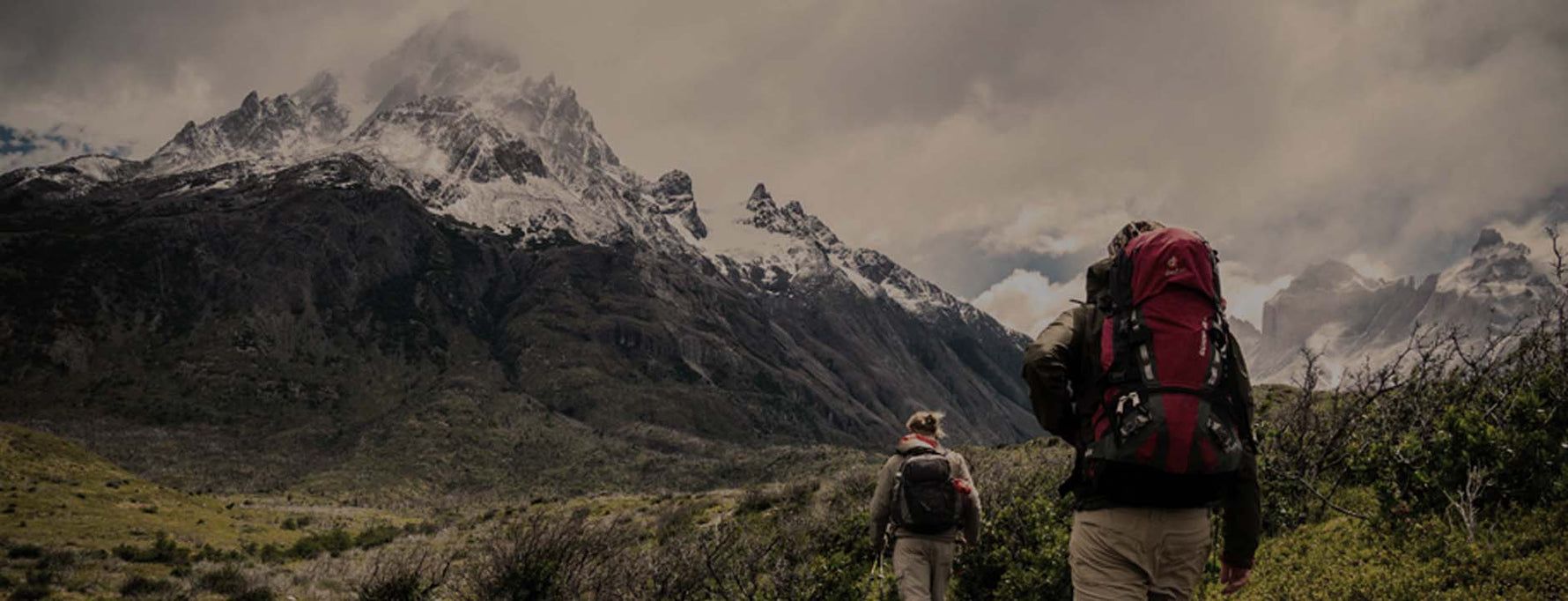 Two Trails – Souvenir Shirts for Hikers, Bikers, and Van Lifers – Two ...